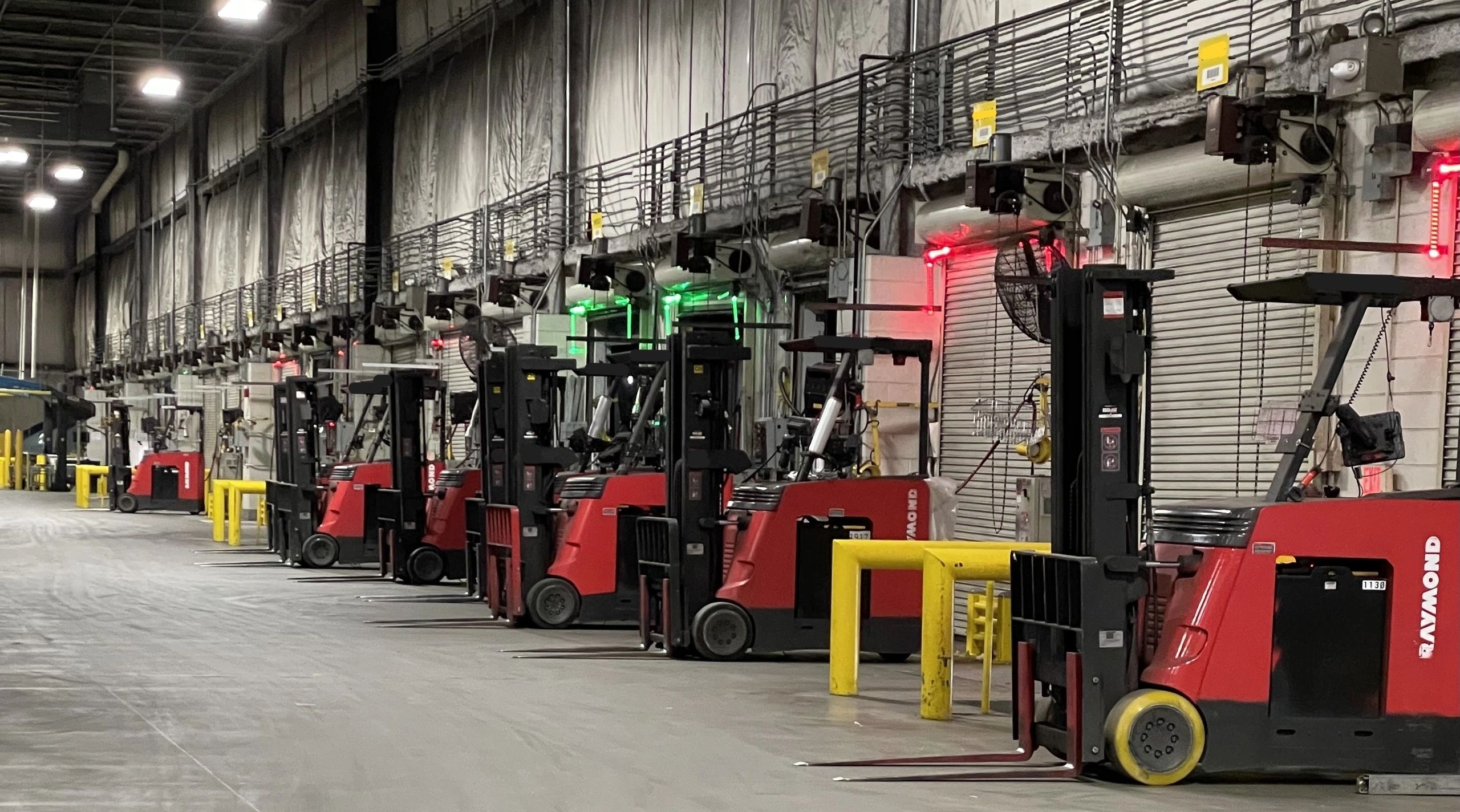 Ready forklift repair - Forklift Maintenance, Mobile Repair